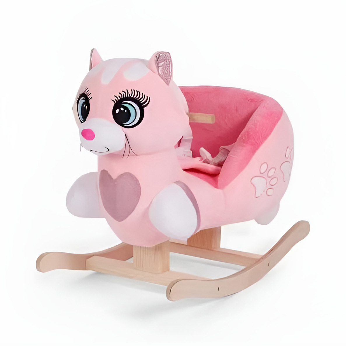 Quality Stuffed animal rocking chair rocking chair on animals for ...
