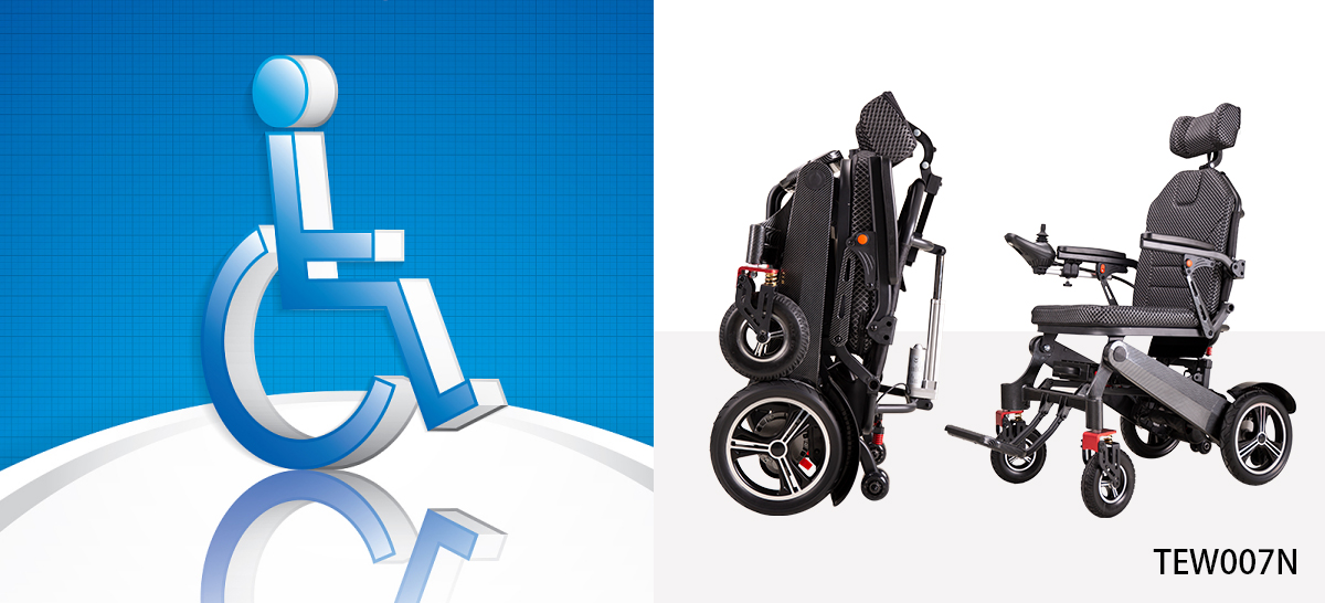 An Overview of the Wheelchair Industry: Latest Data and Trends | TOPMEDI