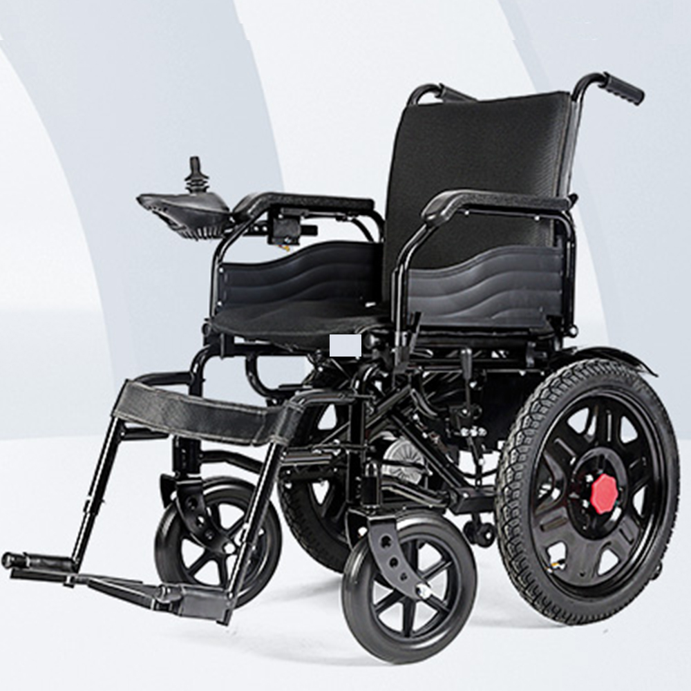 Custom wheelchair selection to create perfect solutions for different ...