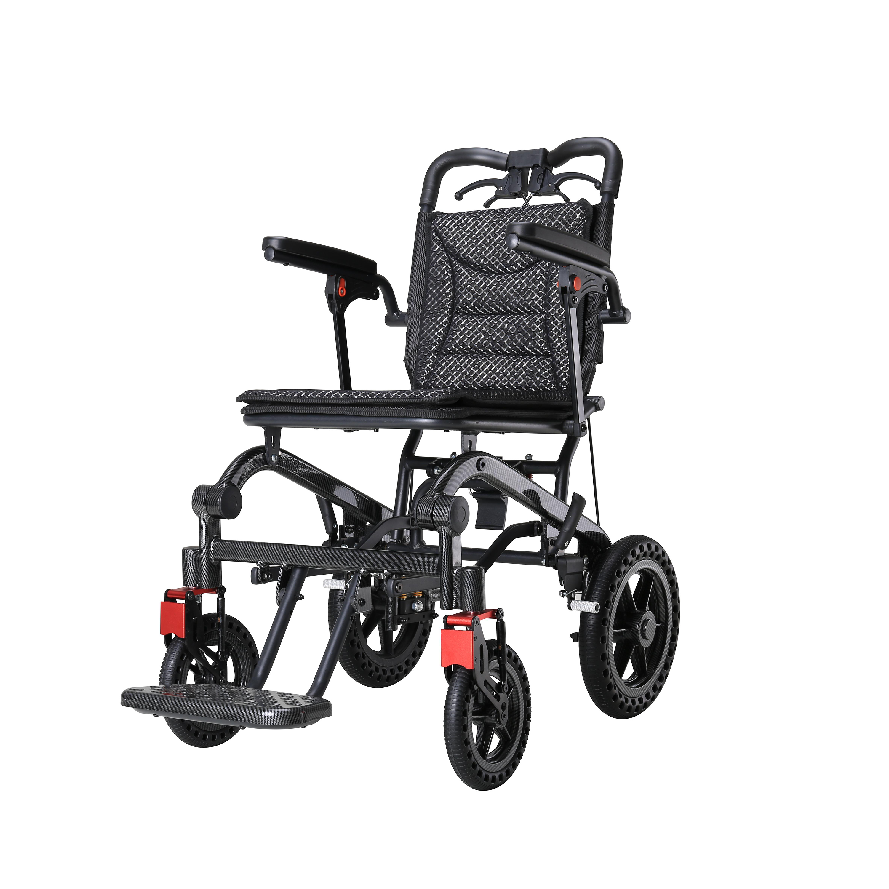 Things to consider when choosing a wheelchair | TOPMEDI