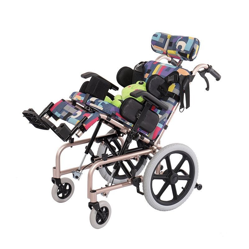 What types of children's wheelchairs are there? | TOPMEDI