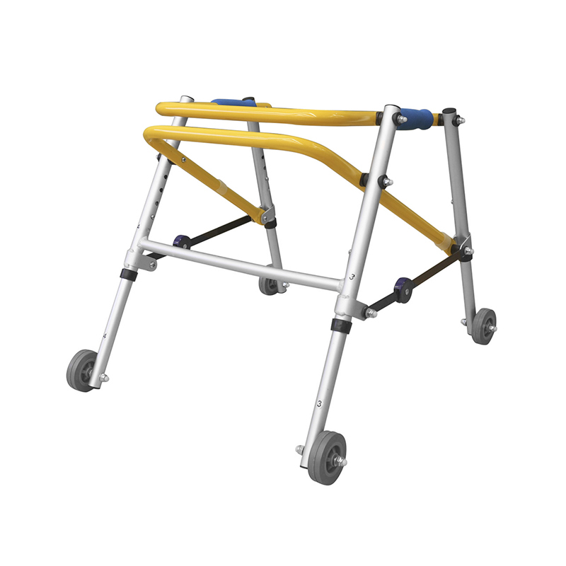 Children Adjustable Aluminium Walking Aids TWA9121L | TOPMEDI