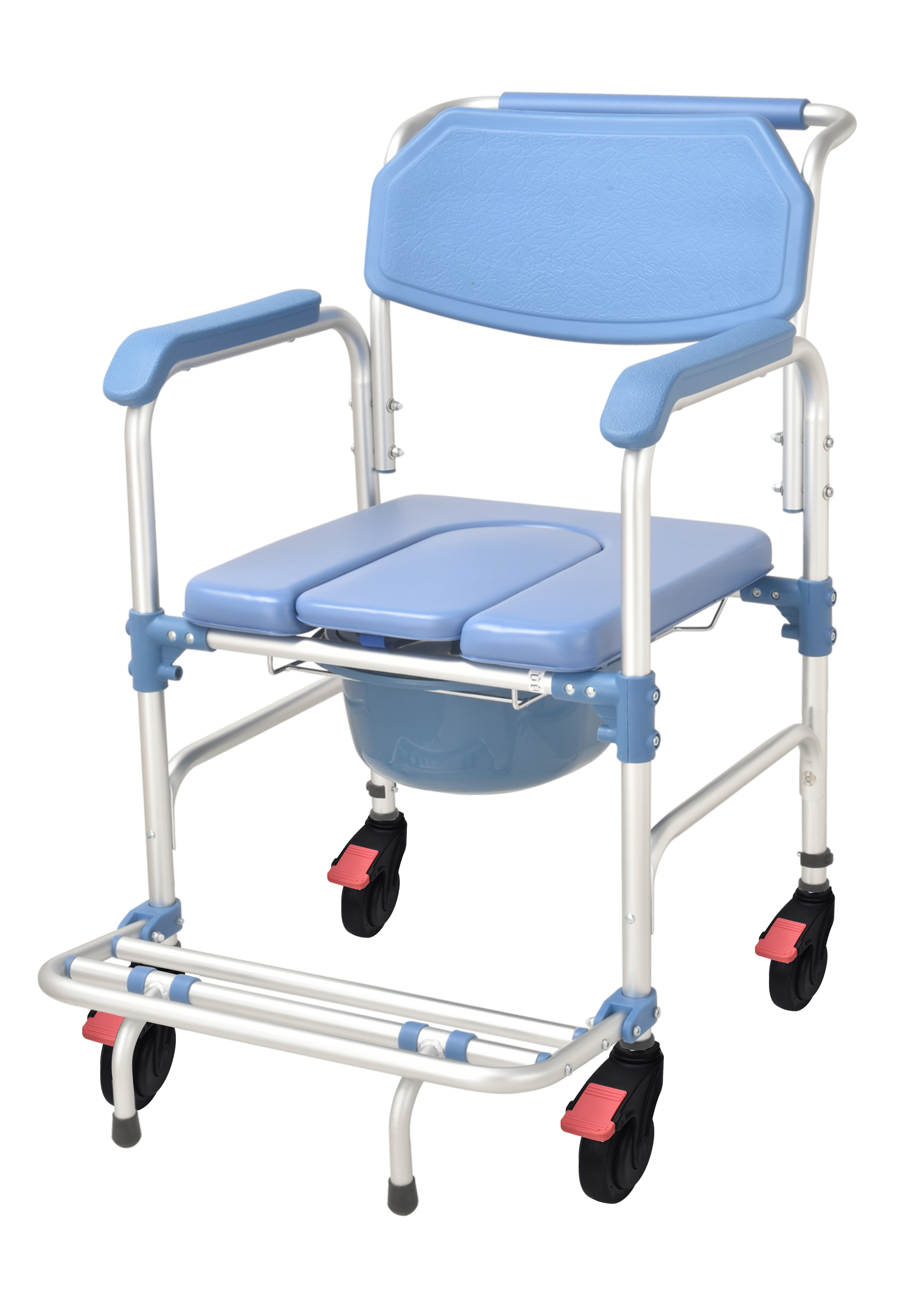 New product recommendation: TCM821 bath commode chair, creating a ...