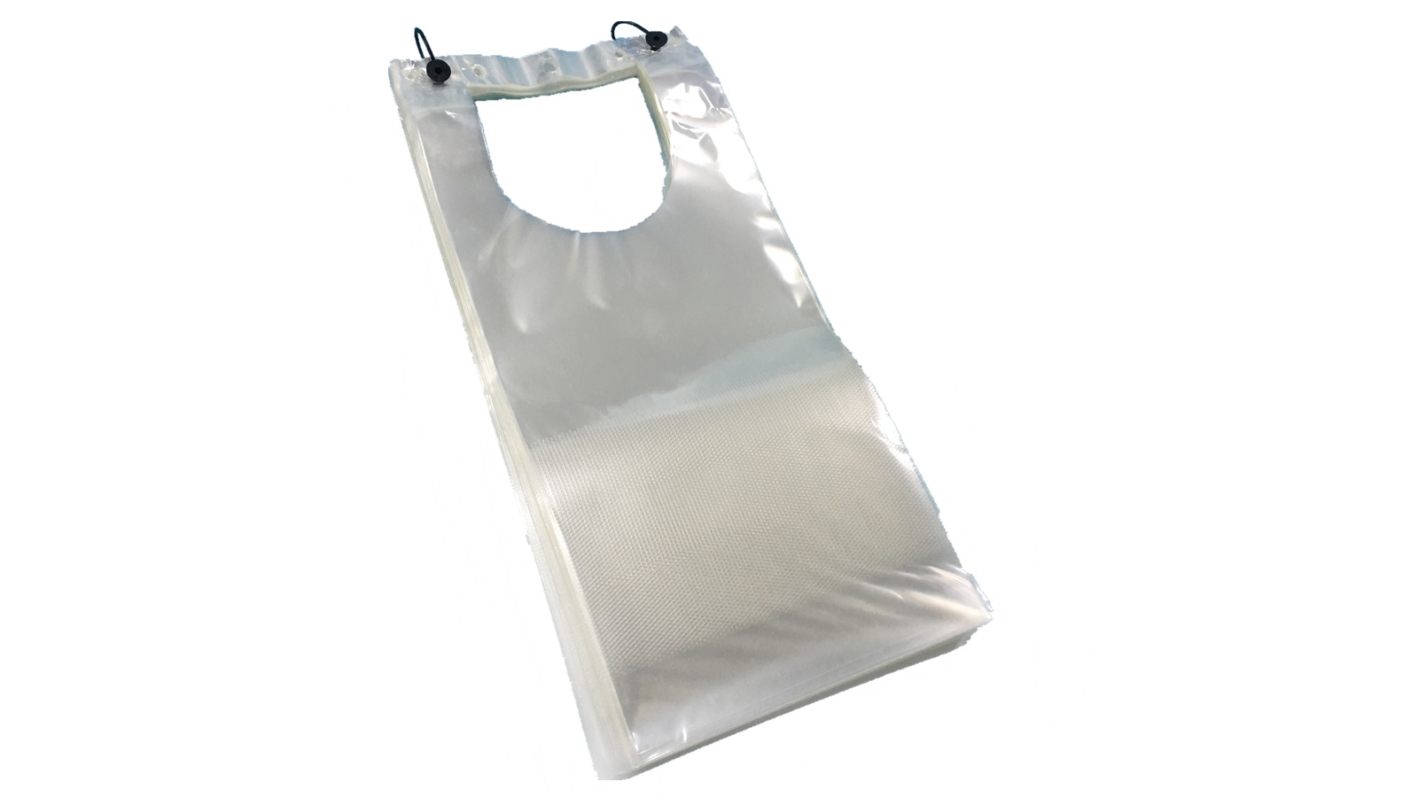 Clear Fruit Packaging Bag Micro Perforation Bag in BOPP | Lesi