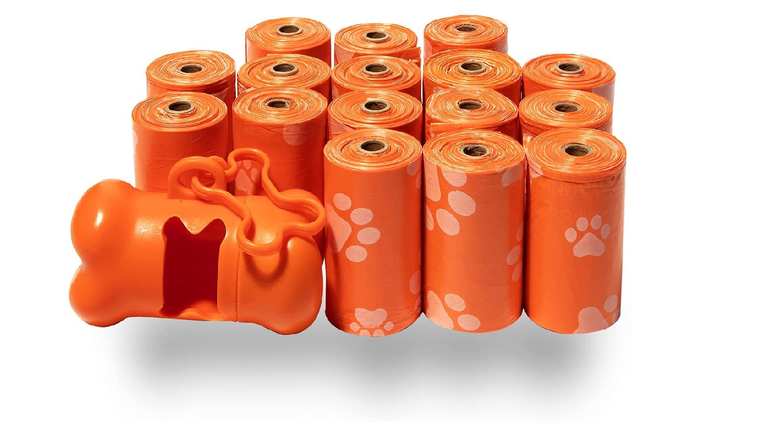 Wholesale factory Eco Friendly custom Printed foldable Pet Dog Poop Bag ...