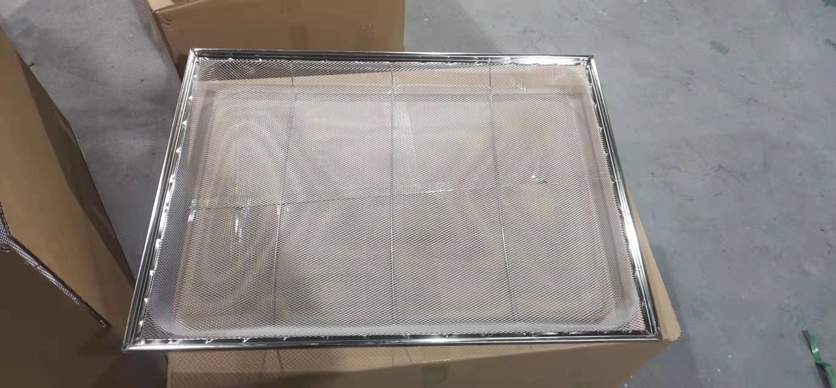 Detachable Bread Bakery Trolley Carts with Non-sticked Baking Trays ...