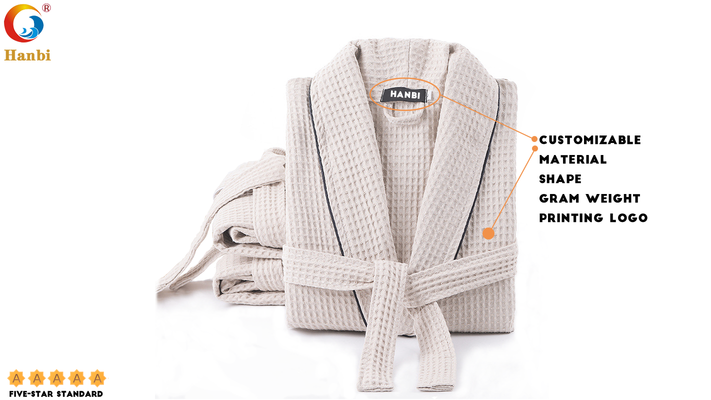 Hotel Linen Supplier and Manufacturer - Hanbi Textile