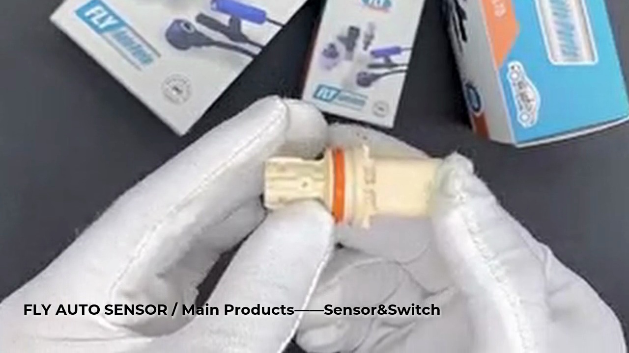 FLY AUTO SENSOR / Main Products——Sensor&Switch 1 | Fly Auto Parts