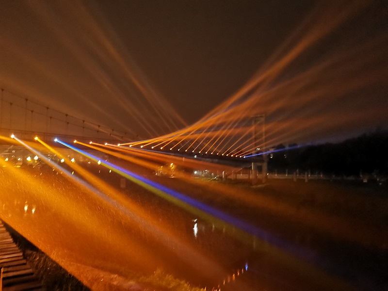 Led Stage Lighting, Moving Head Lights Manufacturers | Yellow River