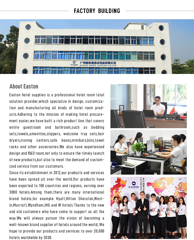 How Do Hotels Ensure Linens Are Truly Clean? A Deep Dive Into Hygiene ...