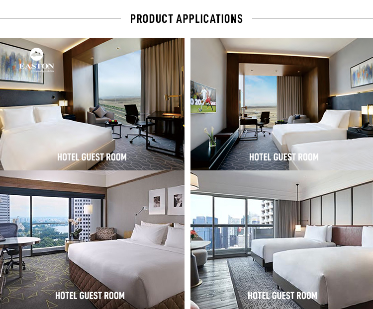 How Do Hotels Ensure Linens Are Truly Clean? A Deep Dive Into Hygiene ...