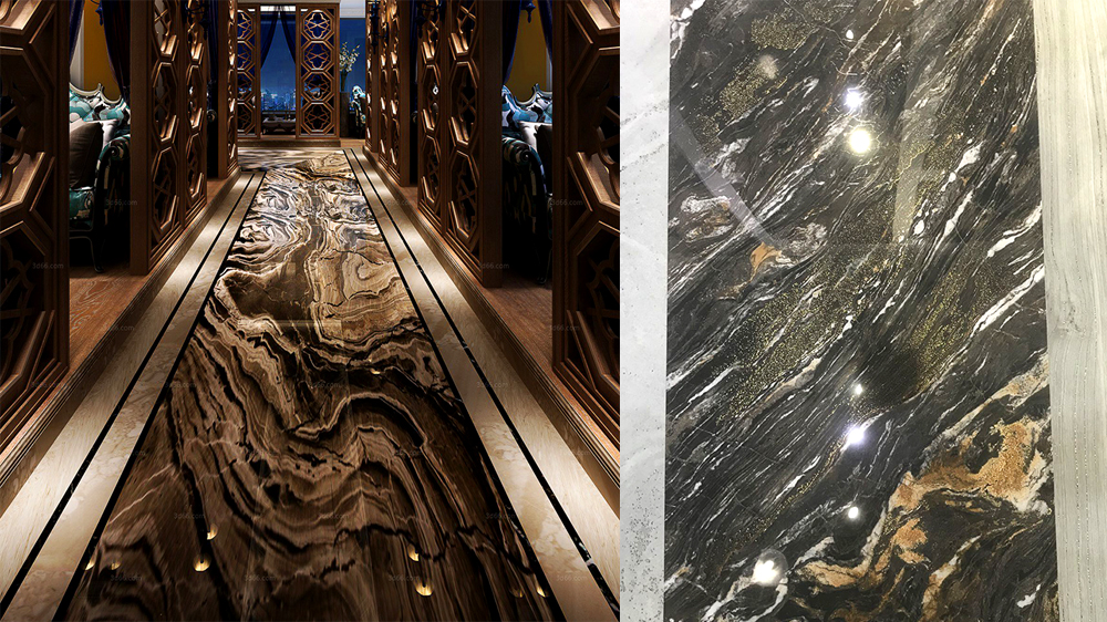 Springletile High-end Custom Luxury Decorative Tiles Manufacturer ...