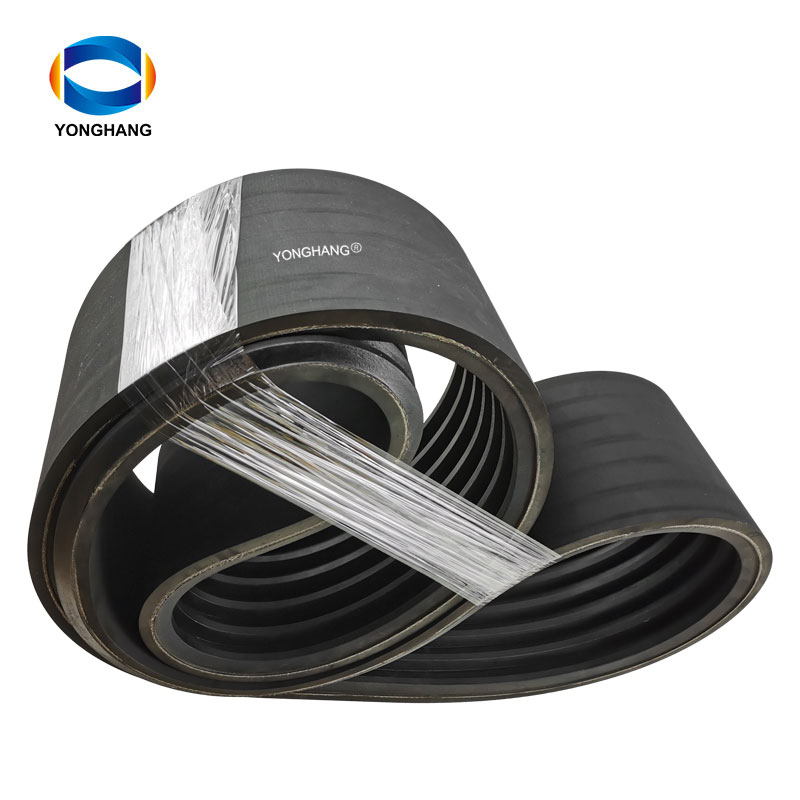 Quality Maillefer Cable traction belt Manufacturer | Yonghang