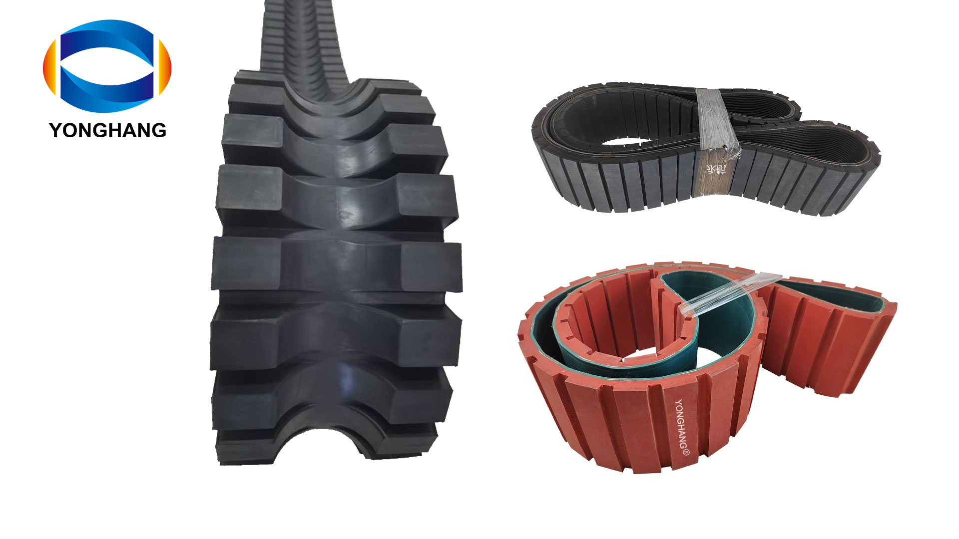 Quality Maillefer Cable traction belt Manufacturer | Yonghang