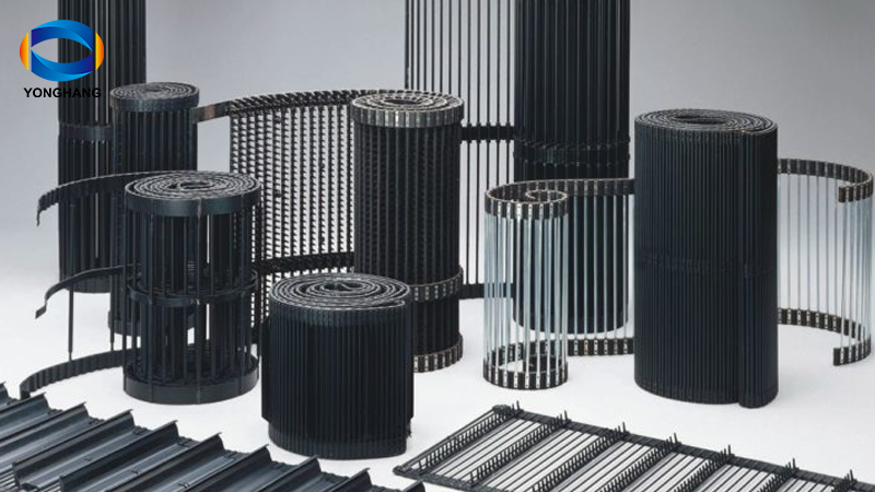 What is EN-High profile, type 630/2 Traction belting a product and how ...