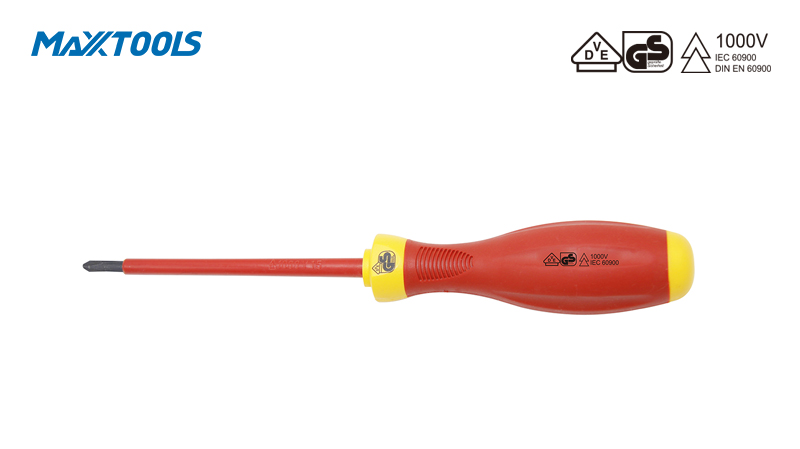 VDE Screwdriver