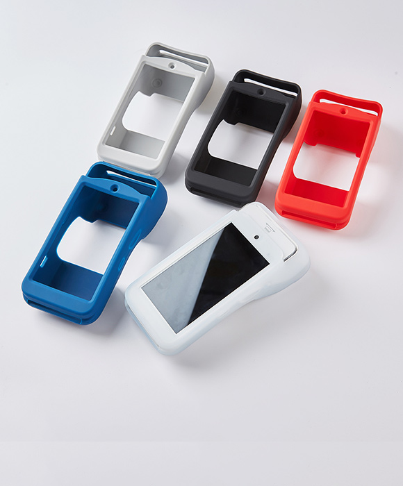 Custom Plastic & Silicone Case Mold Manufacturer | Weijiamei