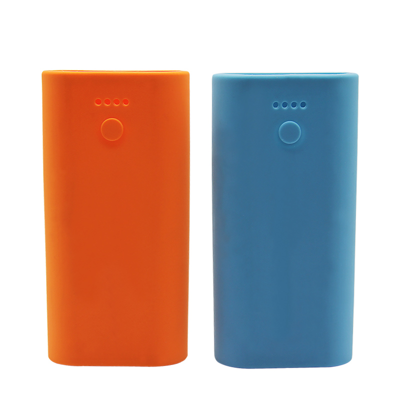 The Benefits And Applications Of Silicone Protective Covers - WJM