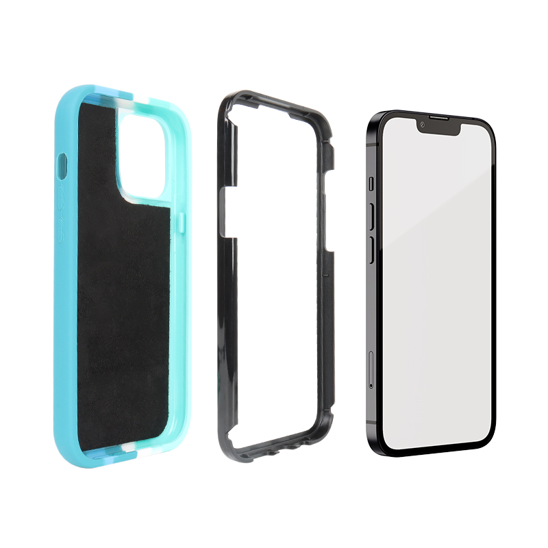 What is Cell Phone Case Injection Molding - WJM