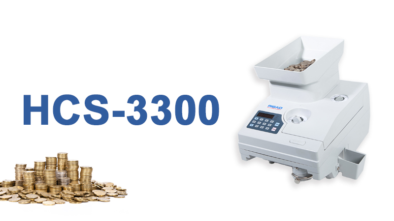 Heavy-duty and high speed coin counting machine suitable for worldwide ...
