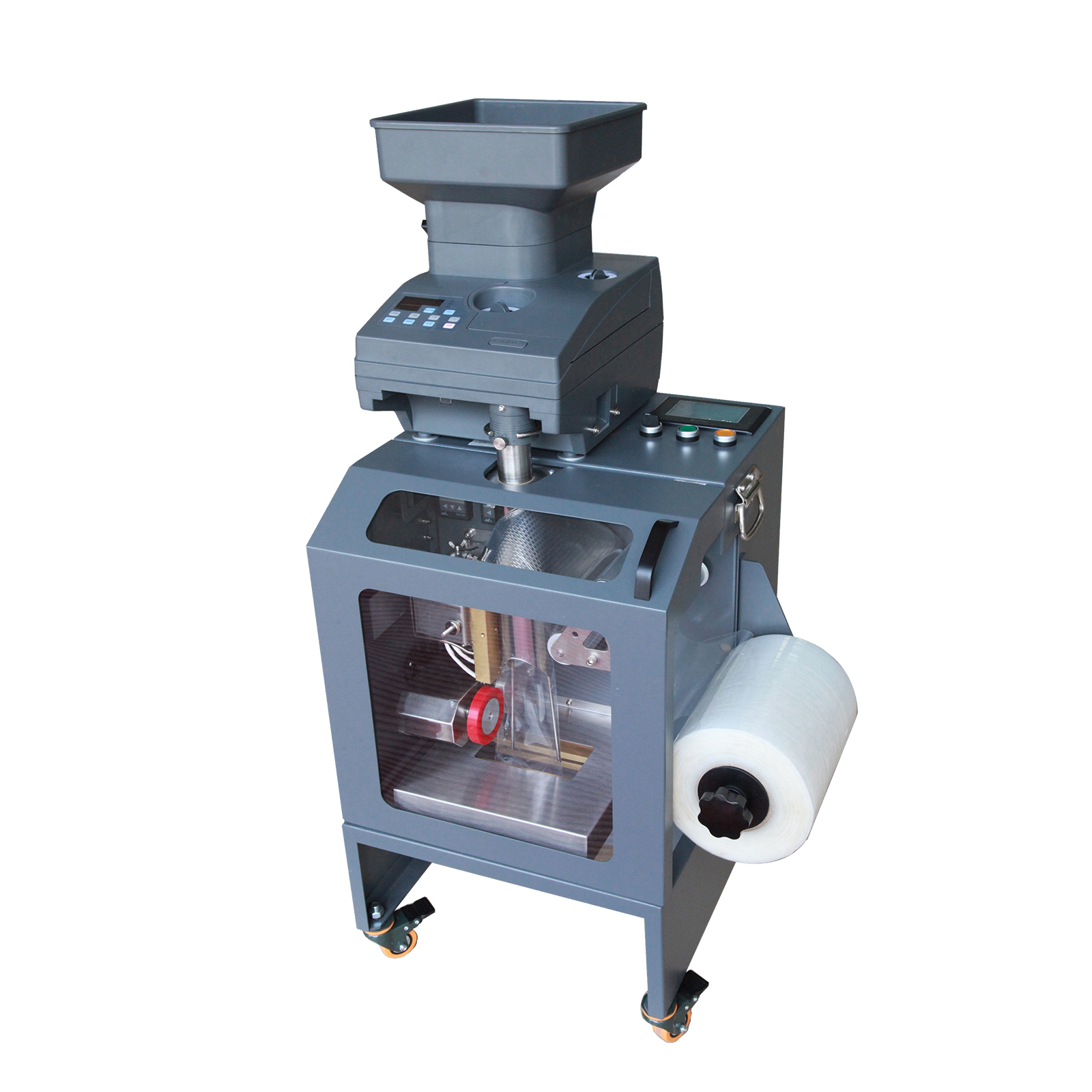Why to choose Best Quality Ribao Coin Packing Machines | Ribao Technology
