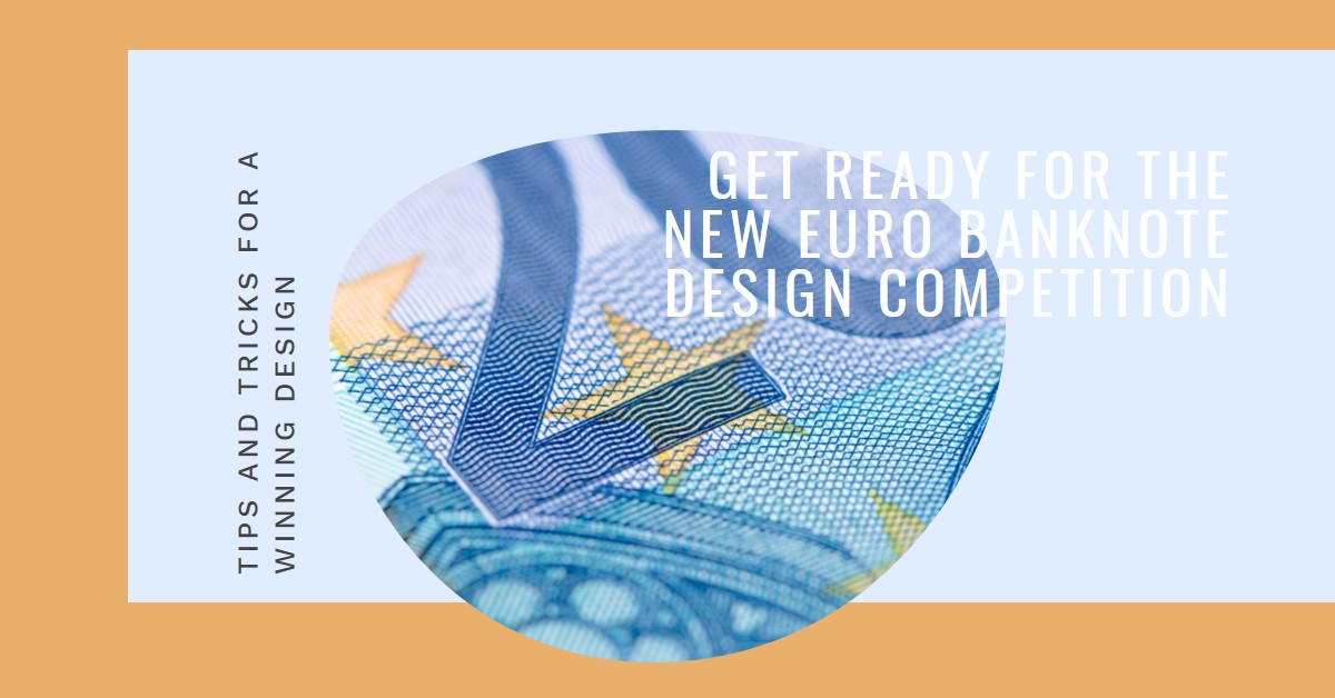 Preparing for the New Euro Banknote Design Competition | RIBAO Technology