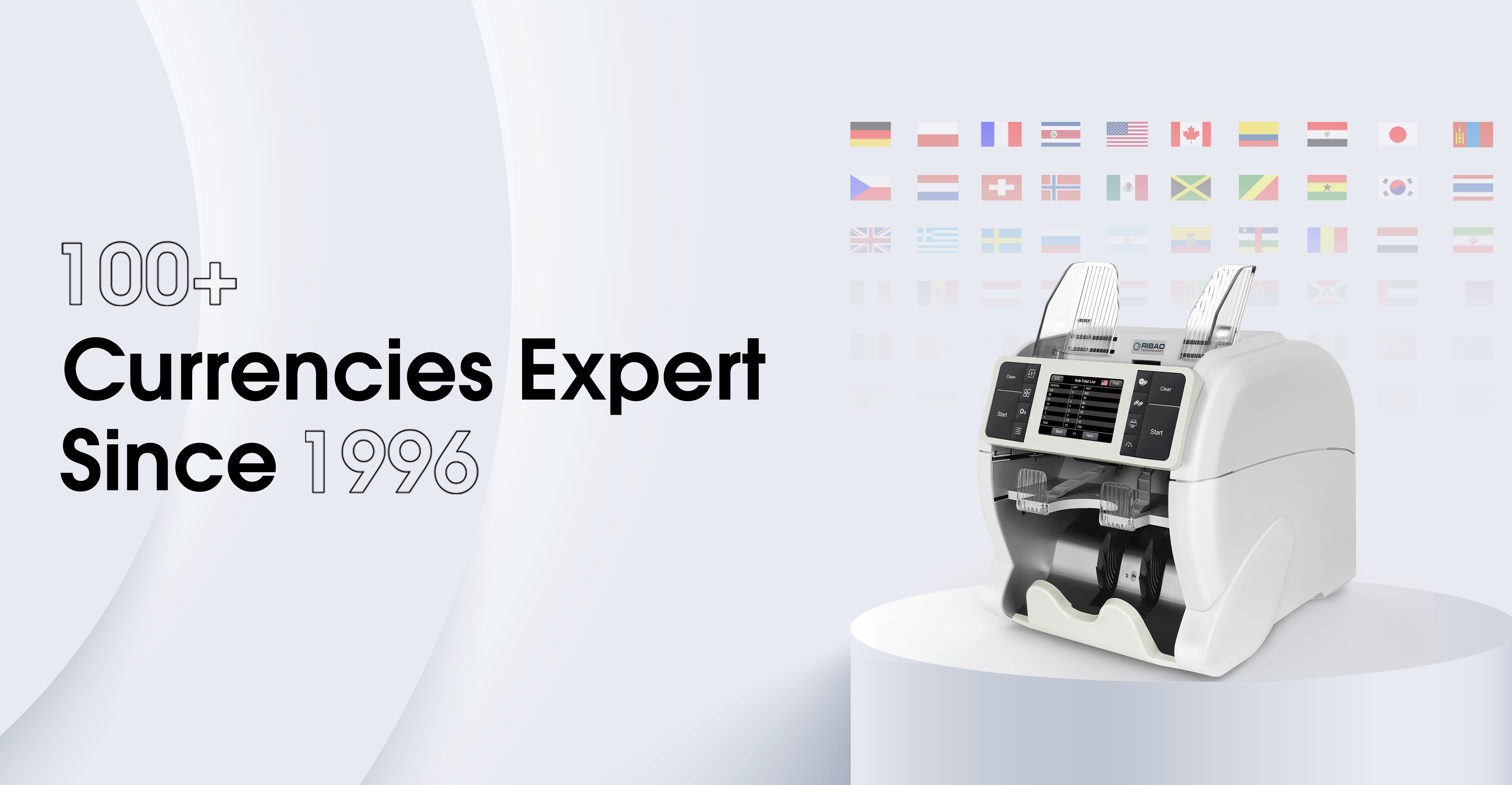 Cash vs. Cashless: What Your Business Might Be Missing | RIBAO Technology