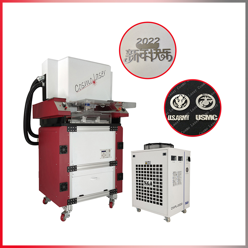 Cosmo Laser Machine Supplier & Laser Cutting Machine Manufacturer