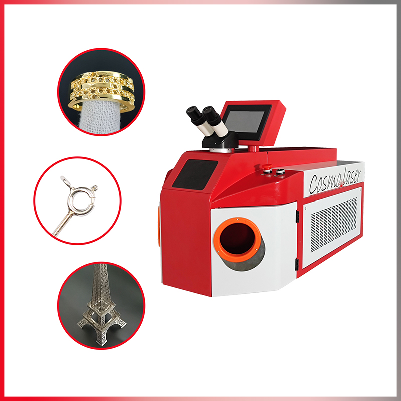 Cosmo Laser Machine Supplier & Laser Cutting Machine Manufacturer