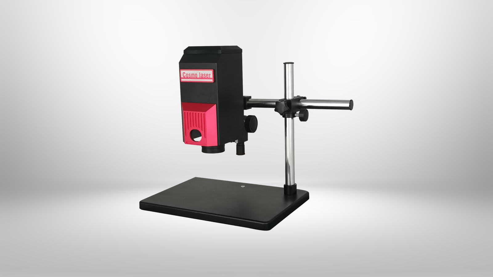 Cosmo Digital High Definition Microscope (MODEL: JV) | Cosmo Laser