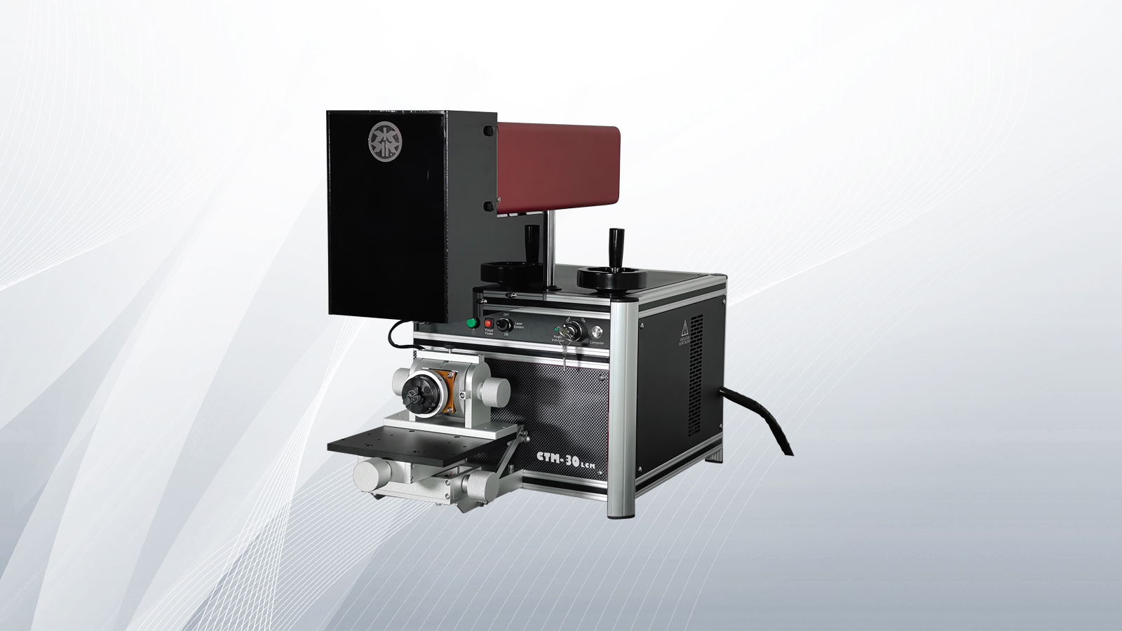 Tutorial Video | How to Reinstall the Software VisionLaser of CCD ...