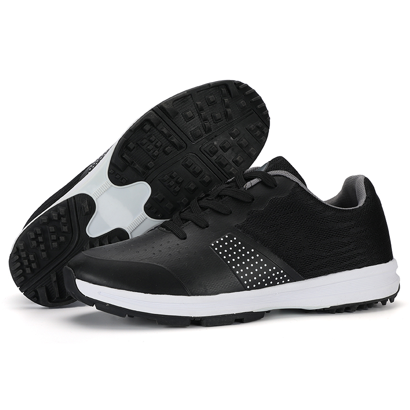 Custom professional auto-rotating buckle sport outdoor men classic golf ...