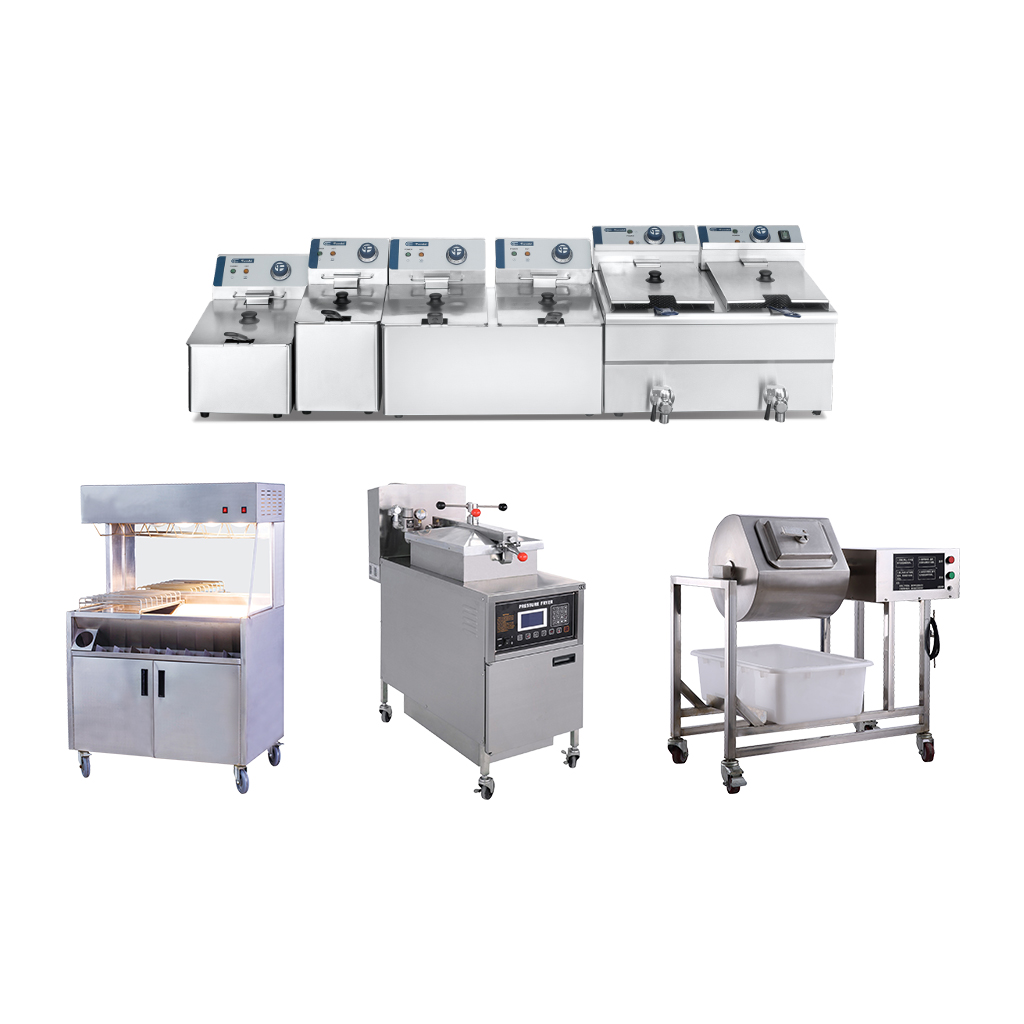 Custom Commercial Kitchen Equipment Suppliers & Manufacturer ...
