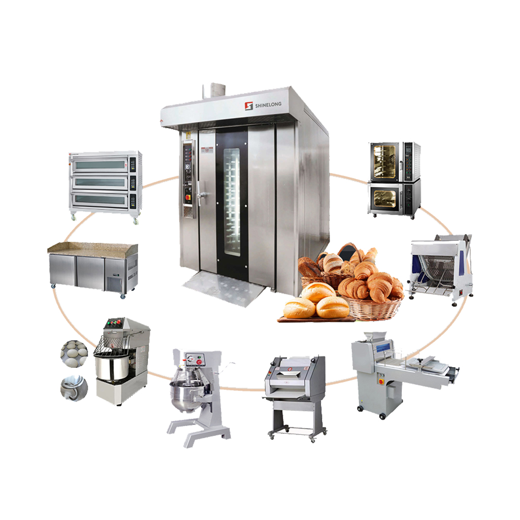 Custom Commercial Kitchen Equipment Suppliers & Manufacturer ...
