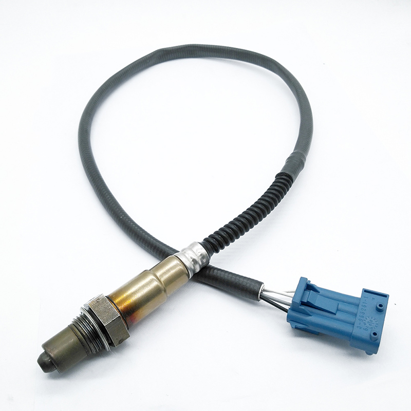 Oxygen Sensor for PEUGEOT 301 2008 3008 307 408 OEM 1628.HV 0258006029