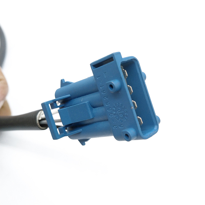 Oxygen Sensor for PEUGEOT 301 2008 3008 307 408 OEM 1628.HV 0258006029