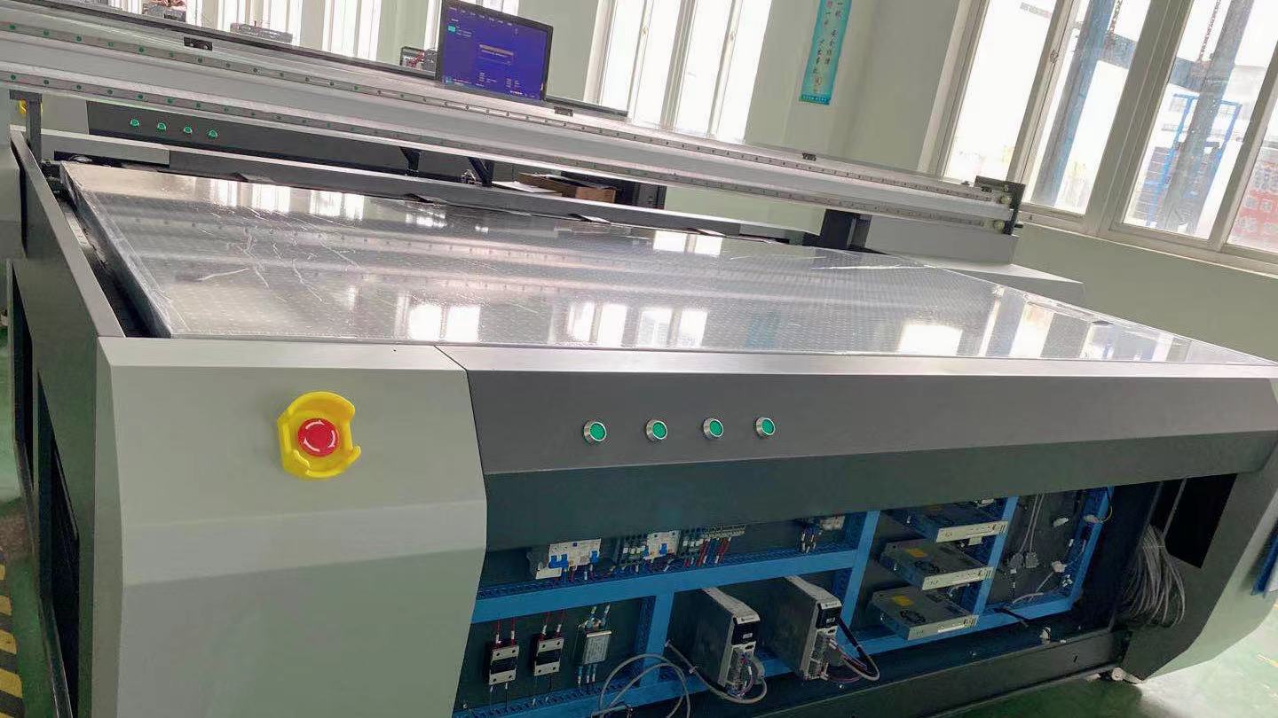 Principle and application of 5-color printing effect?| HYUNVAN