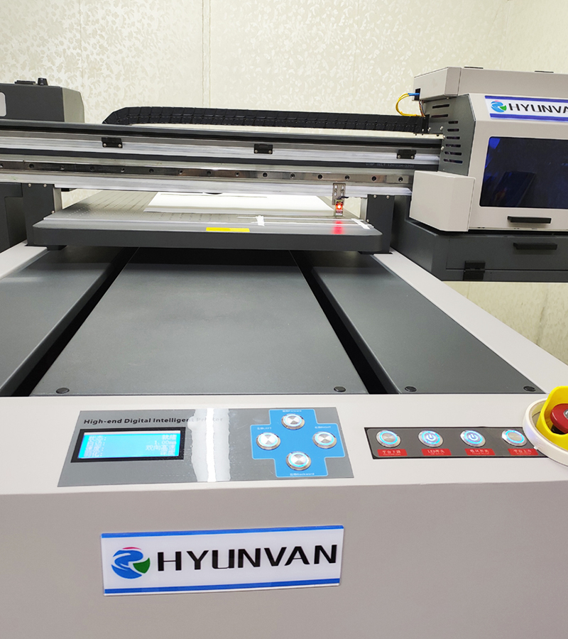 Professional UV Printer Supplier & Manufacturer | HYUNVAN