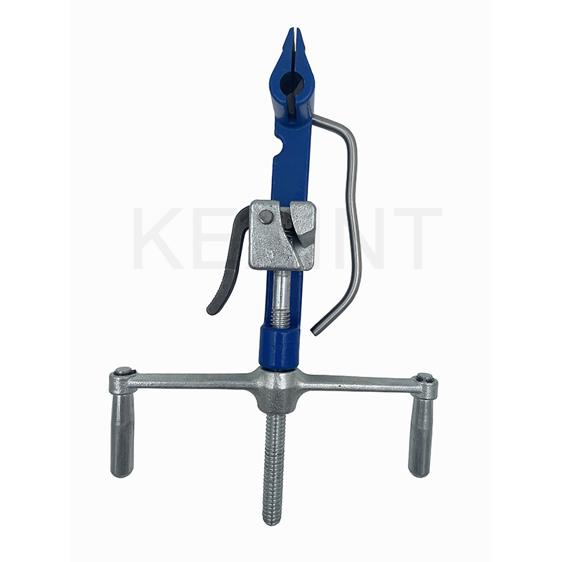 KEXINT FTTH Fiber Optical Fastening Hand Guided Tool Stainless Steel ...