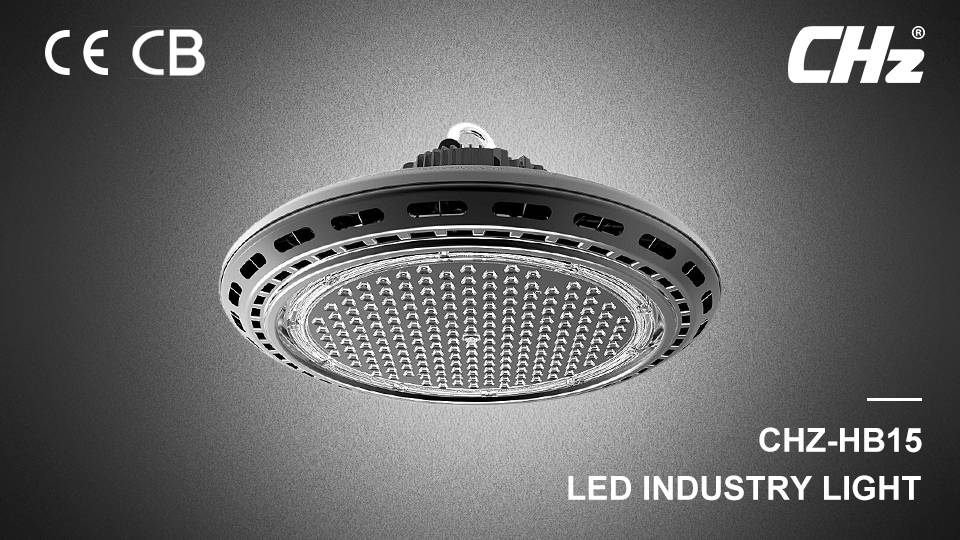 Wholesale UFO LED High Bay Light 100w 150w 200w CHZ-HB15 Manufacturer ...