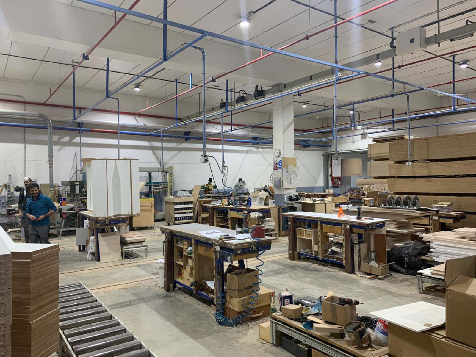 CHZ lighting how to replace the old factory lighting fixtures?