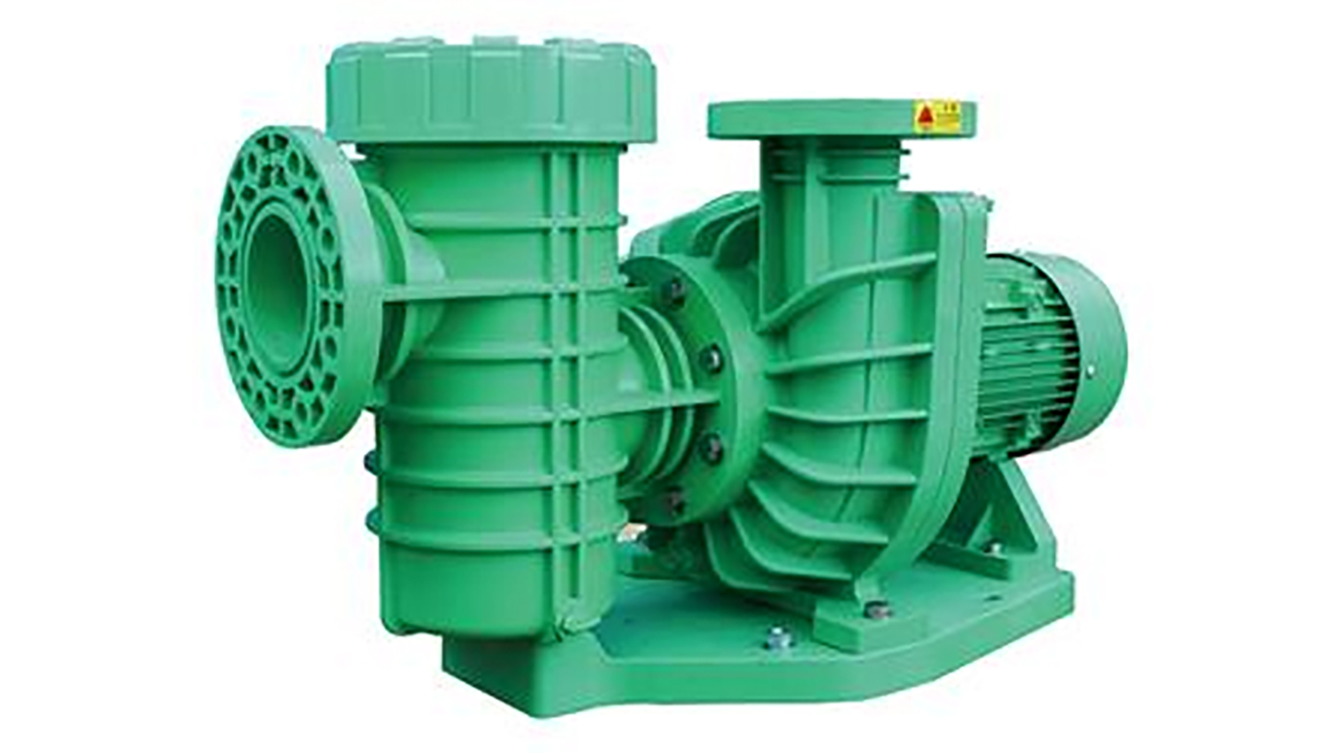 PU series Hot Spring Pool Pumps