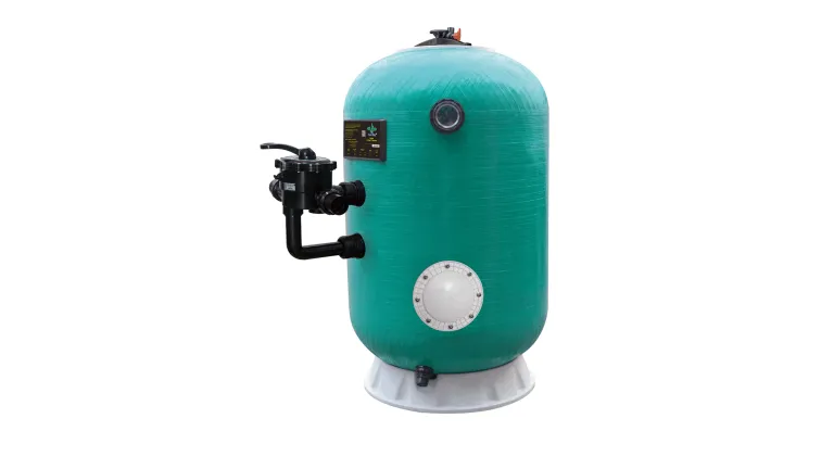 In-Depth Comparison: Different Types of Swimming Pool Filters - LifeMob In-Depth Comparison: Different Types of Swimming Pool Filters - LifeMob