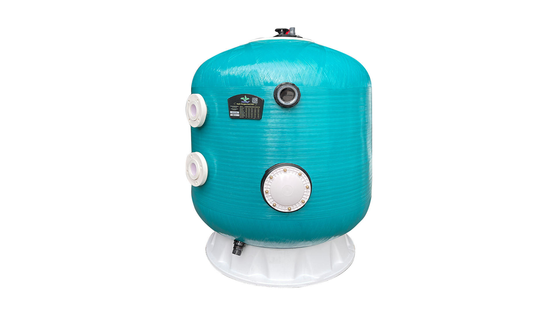 SC Economic Salt Chlorinator