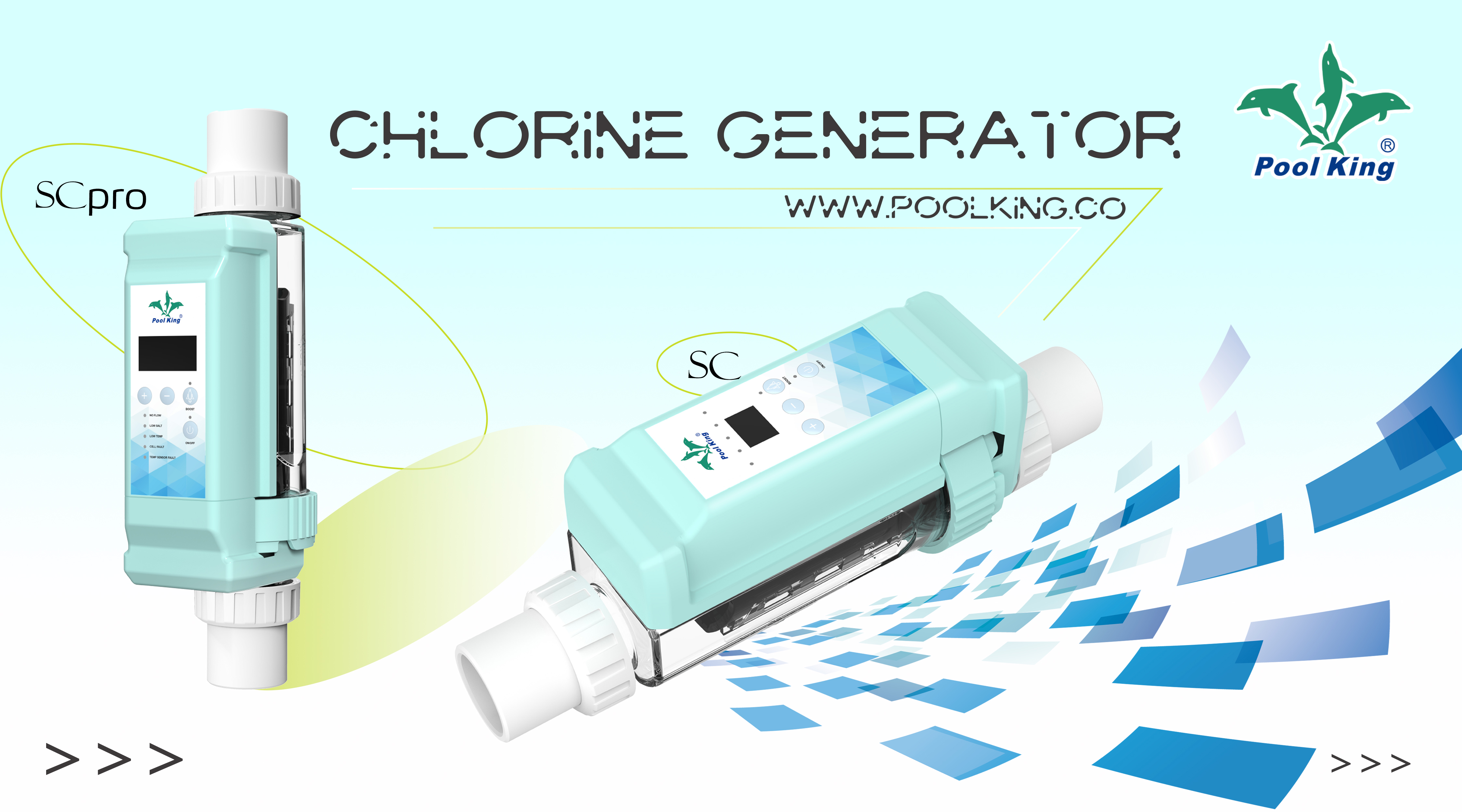 Swimming Pool Equipment Manufacturers & Suppliers | Poolking