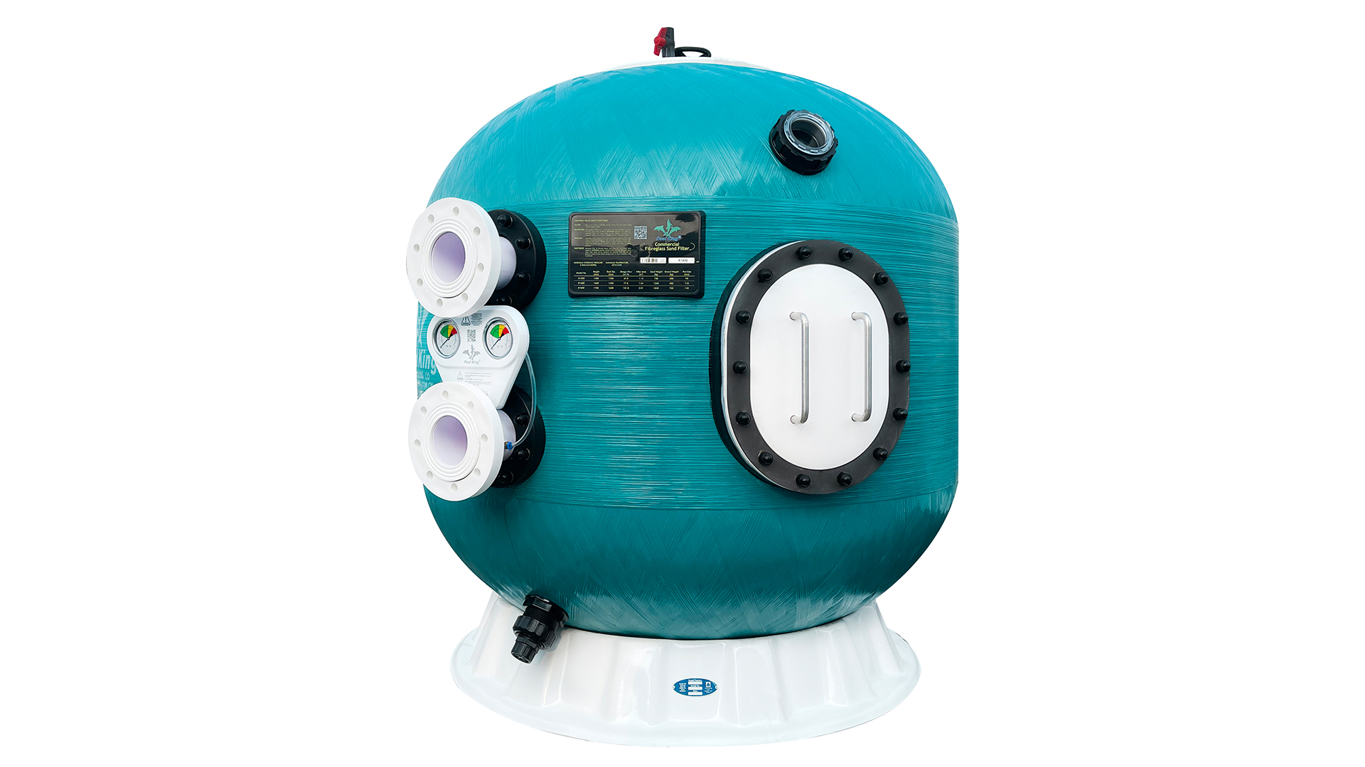 SC Economic Salt Chlorinator