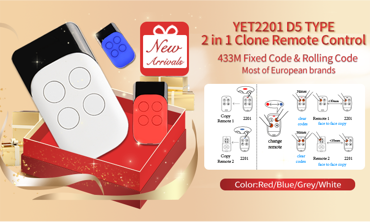 It is the first choice for smart home control system