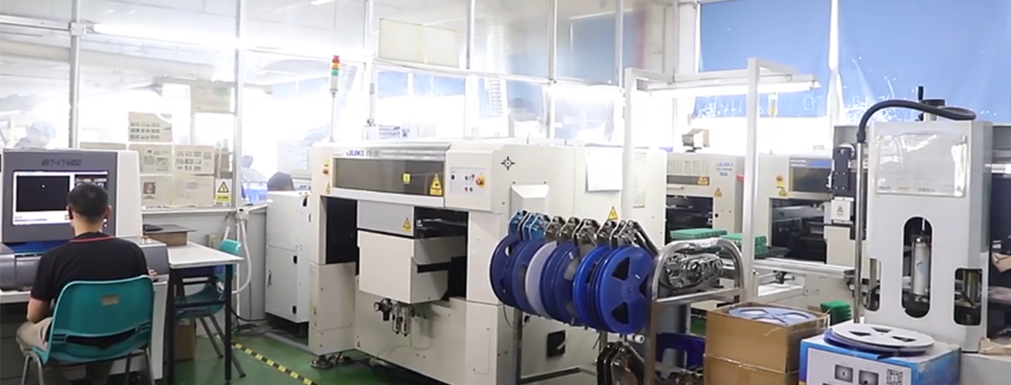 Professional Remote Control Systems With Solution | Yaoertai