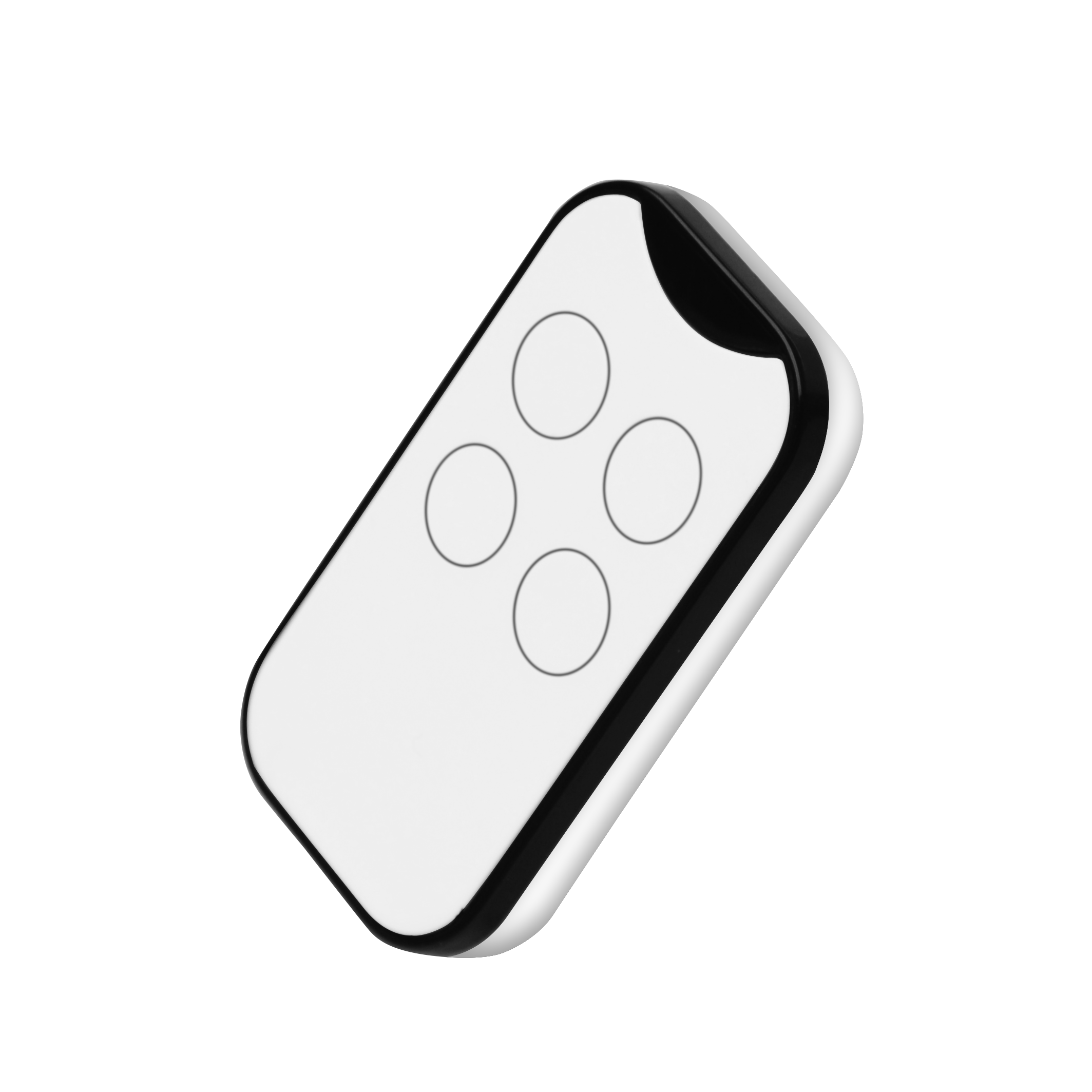 YET2228 new arrival 433mhz 4 button wireless garage universal remote control | Yet remote control