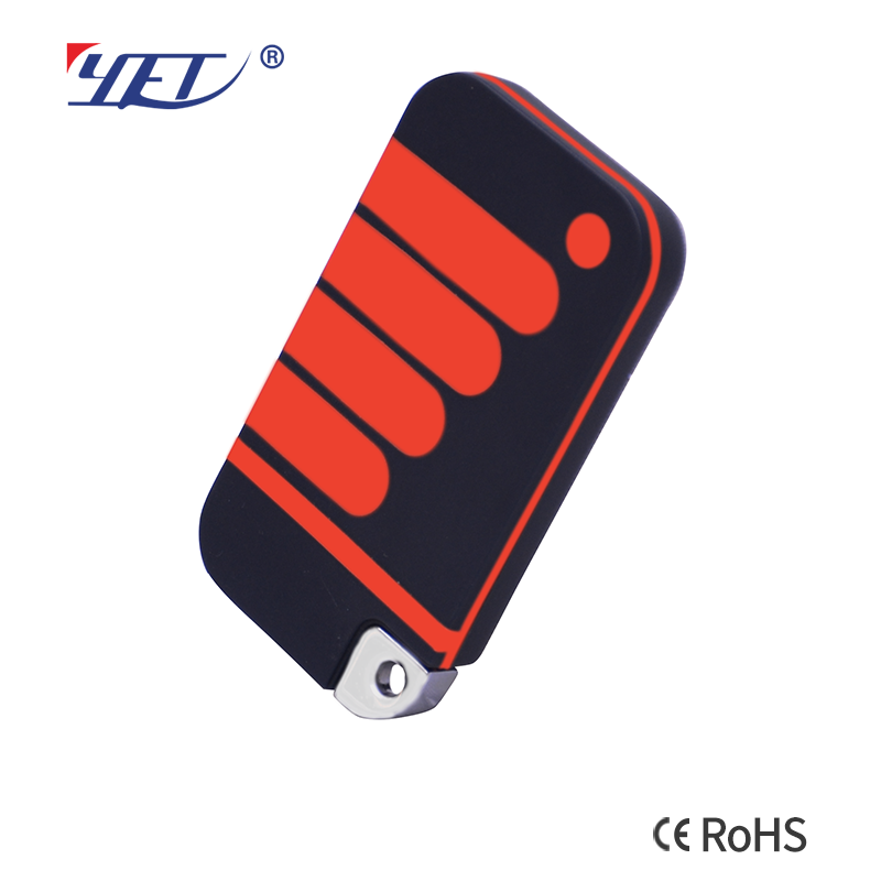 YET2229 Long Range 433mhz Universal Door Remote Control RF Transmitter ...